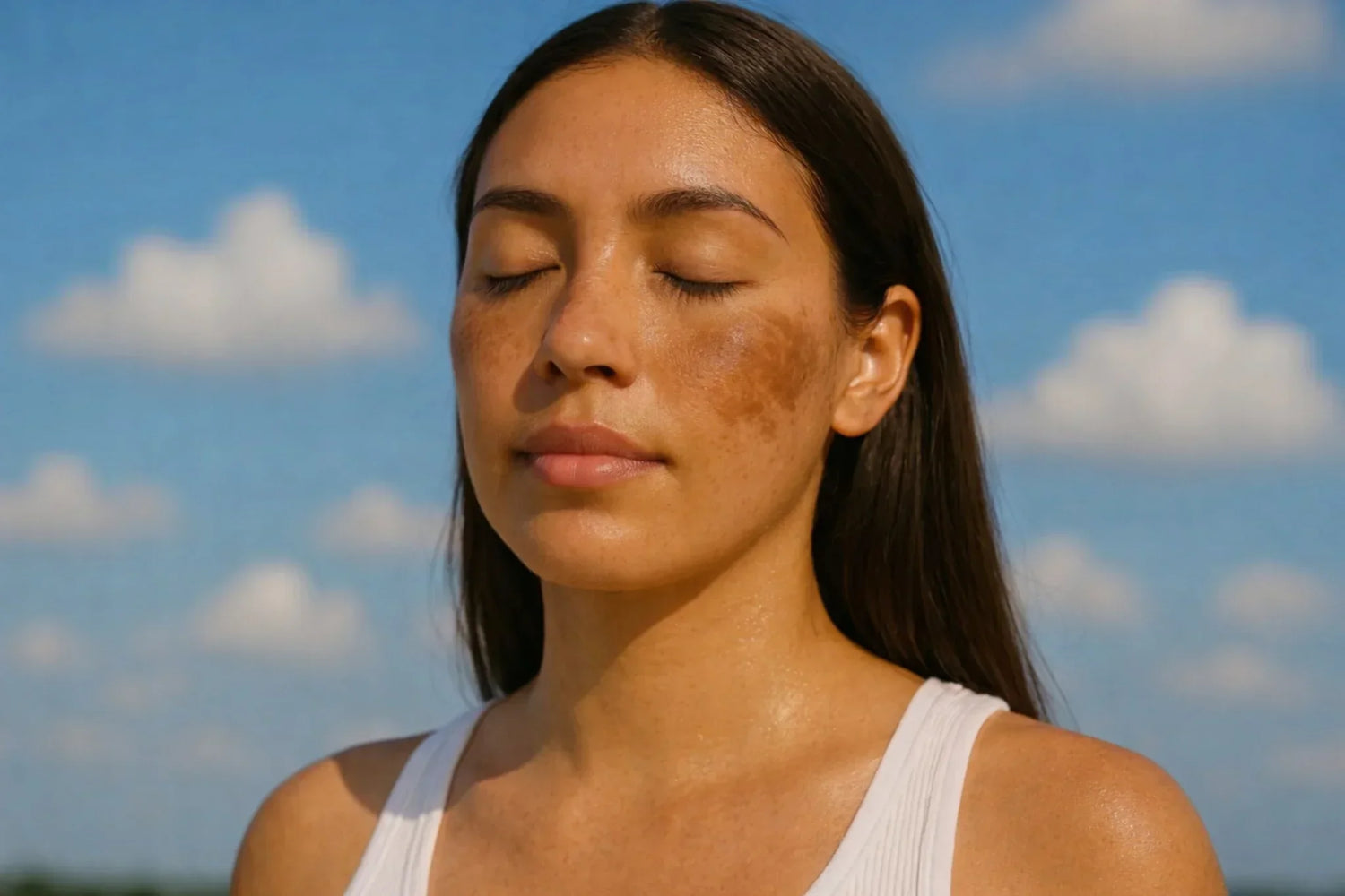 How Weather Changes Affect Hyperpigmentation & Dark Spots | Biba Los ...