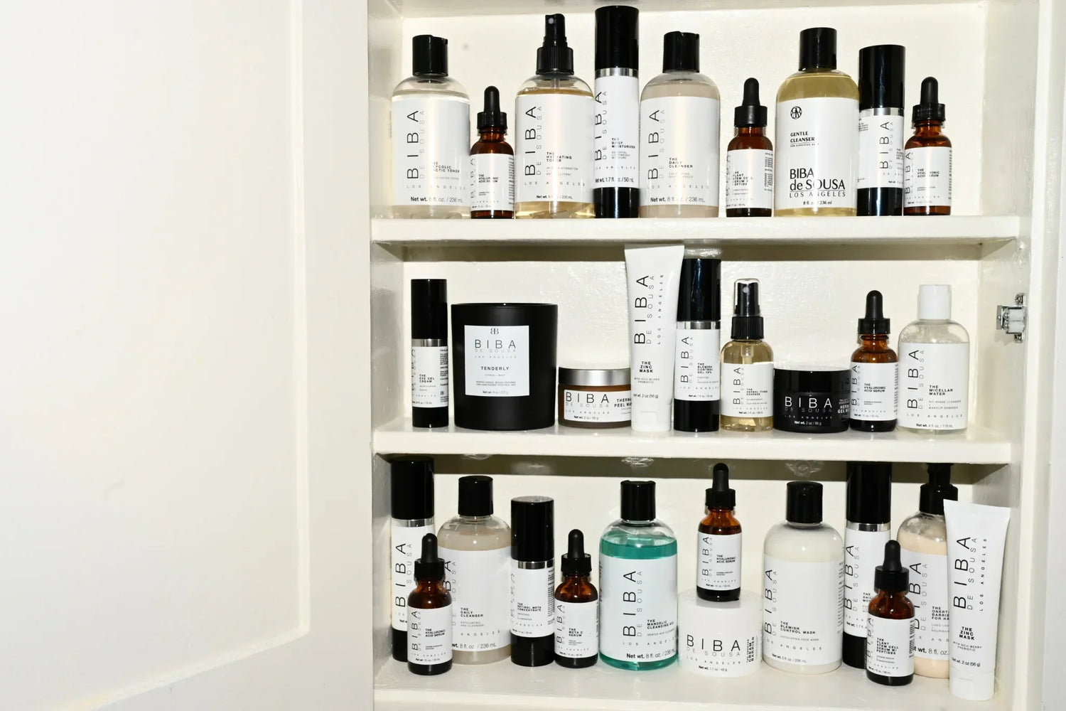 Spring Clean Your Skincare Shelf: What to Keep, Toss & Replace | Biba ...